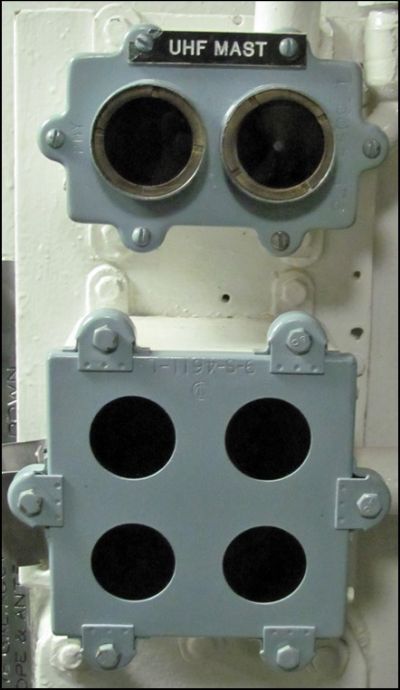 Control Room